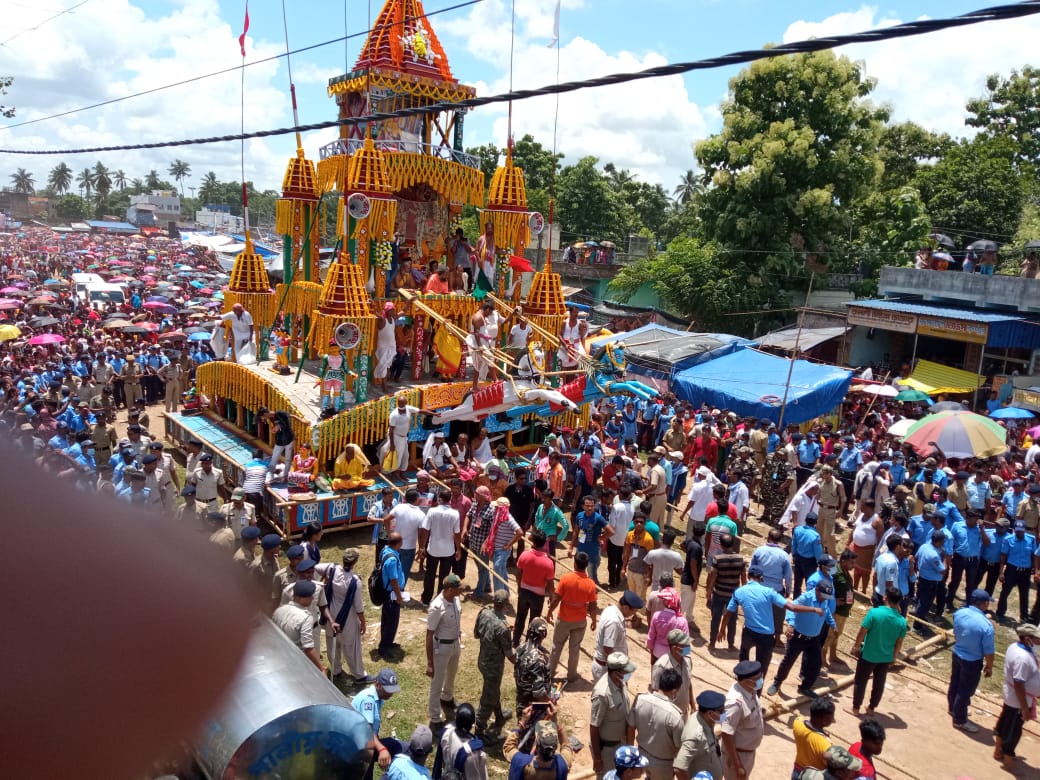 GuptiPara Rathyatra : গুপ্তিপাড়ার ইতিহাস ও রথযাত্রার পটভূমি