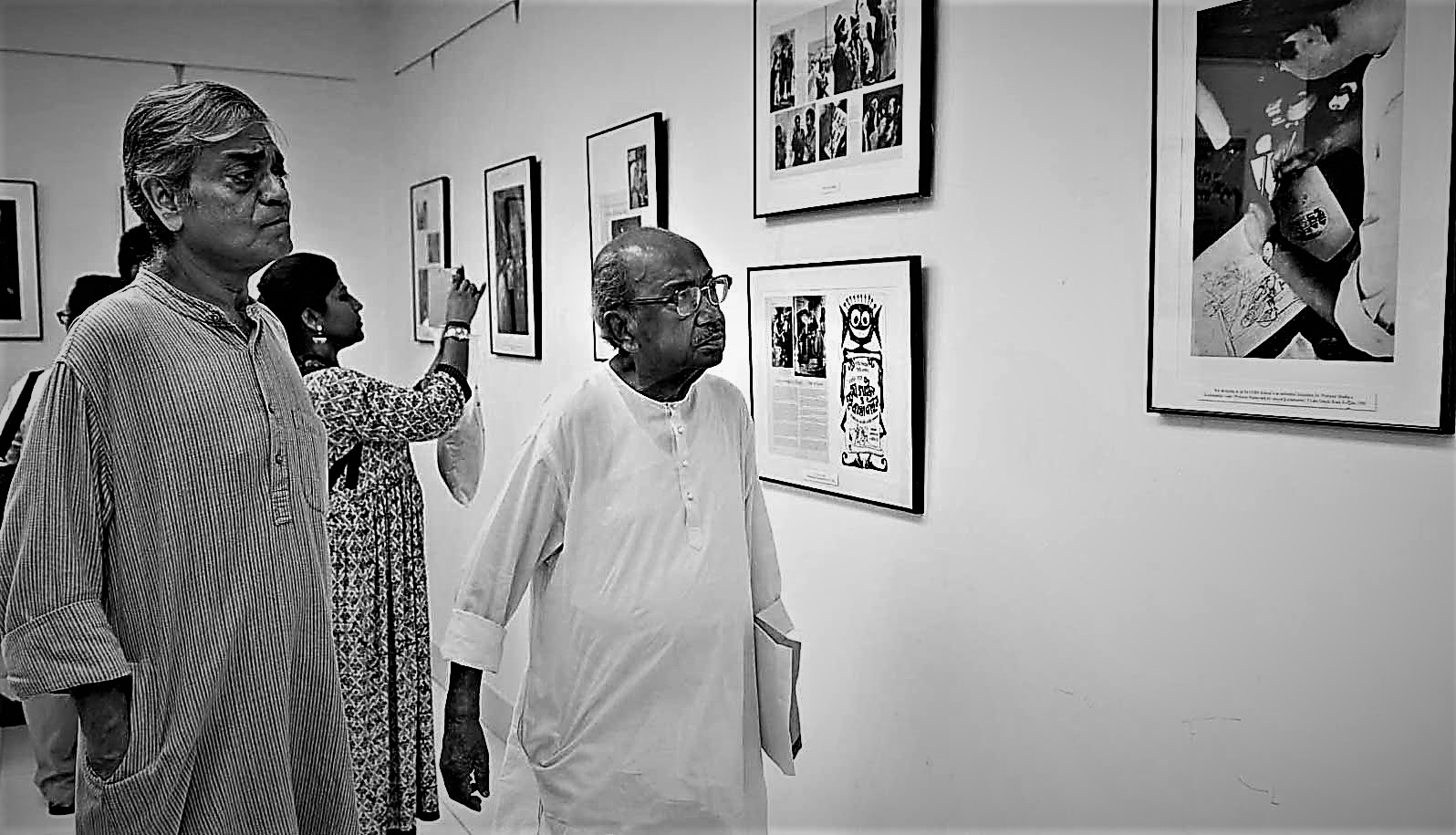 Tarun Majumder : আলোর খোঁজে চাঁদের বাড়ি